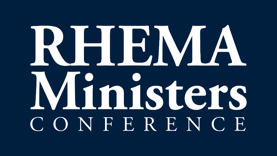 Rhema Ministers' Conference